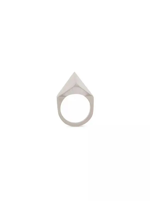 Rick Owens Pyramid Ring