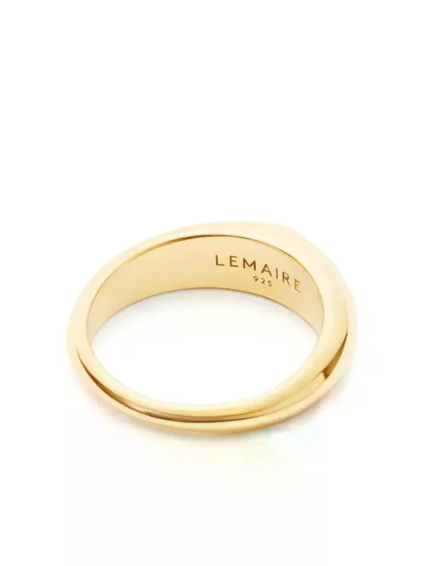 LEMAIRE Drop Ring
