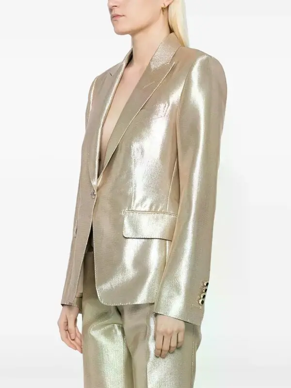 TOM FORD Bianca Blazer