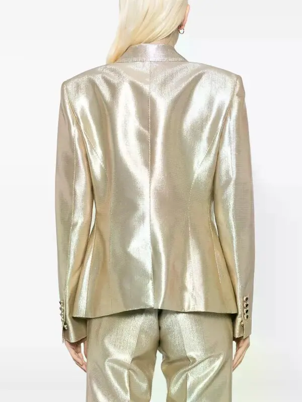 TOM FORD Bianca Blazer