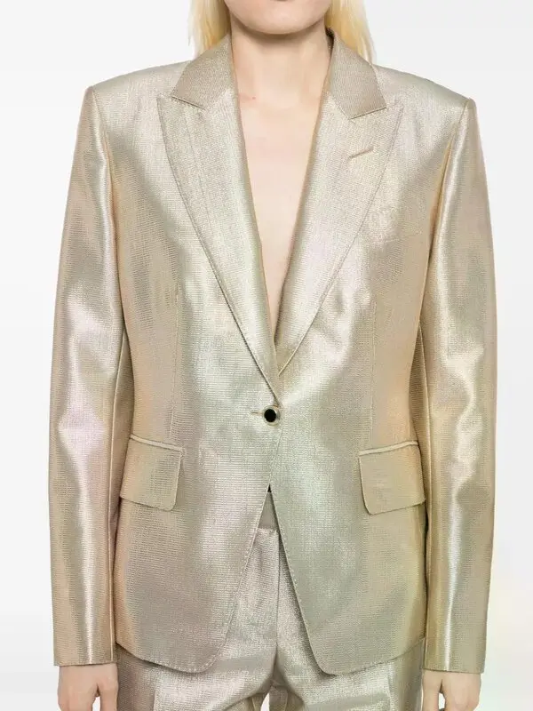 TOM FORD Bianca Blazer