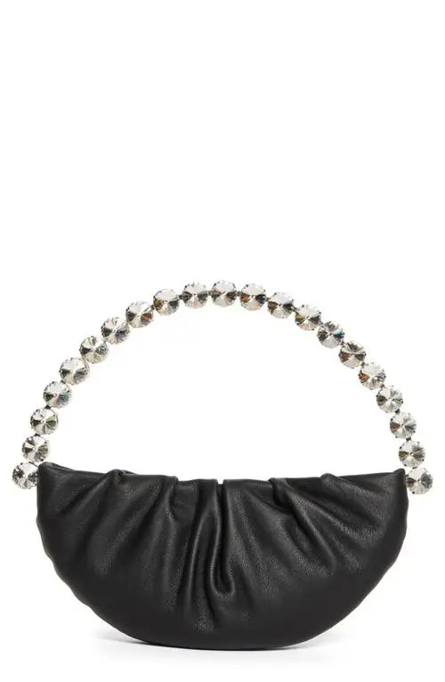L’ALINGI The Moon Leather Pouch