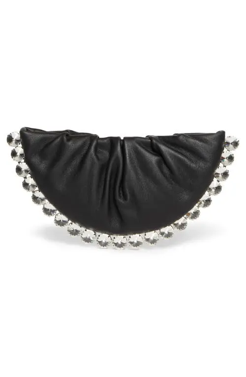 L’ALINGI The Moon Leather Pouch