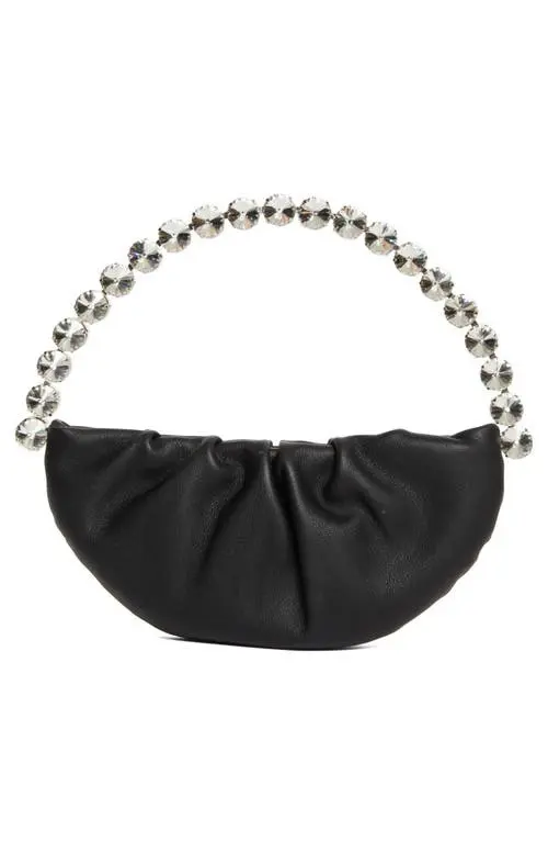 L’ALINGI The Moon Leather Pouch