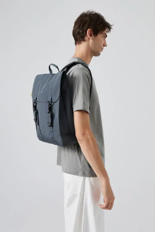LEFRIK Handy Xl Backpack - Laurel