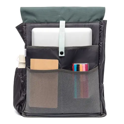 LEFRIK Handy Xl Backpack - Laurel