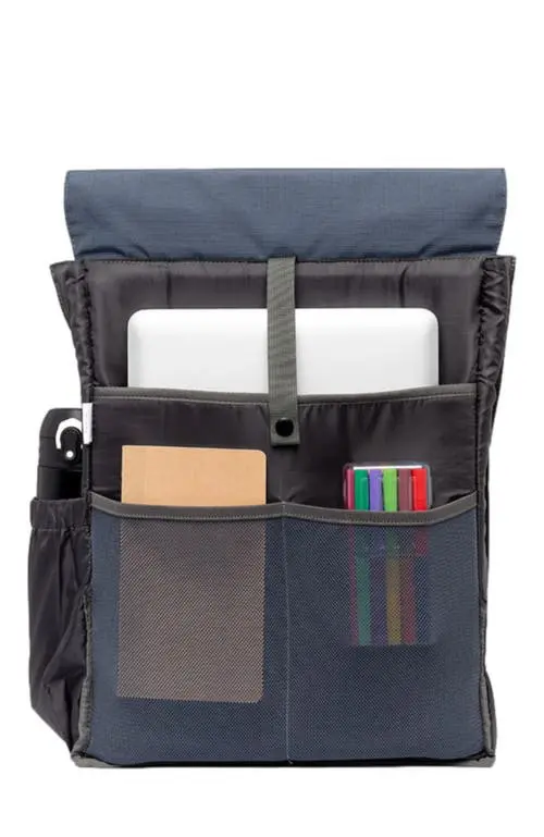 LEFRIK Handy Xl Backpack - Maibon