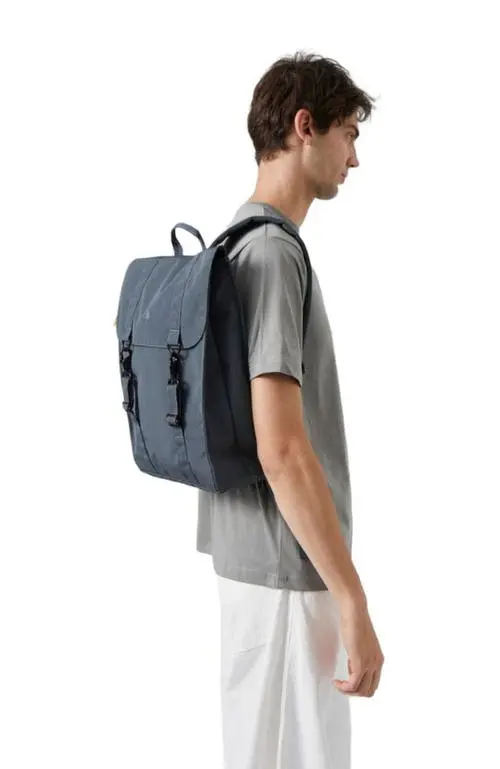 LEFRIK Handy Xl Backpack - Maibon