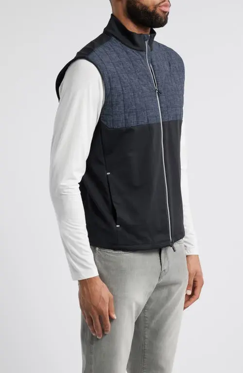 Johnnie-o Filroy Quilted Vest