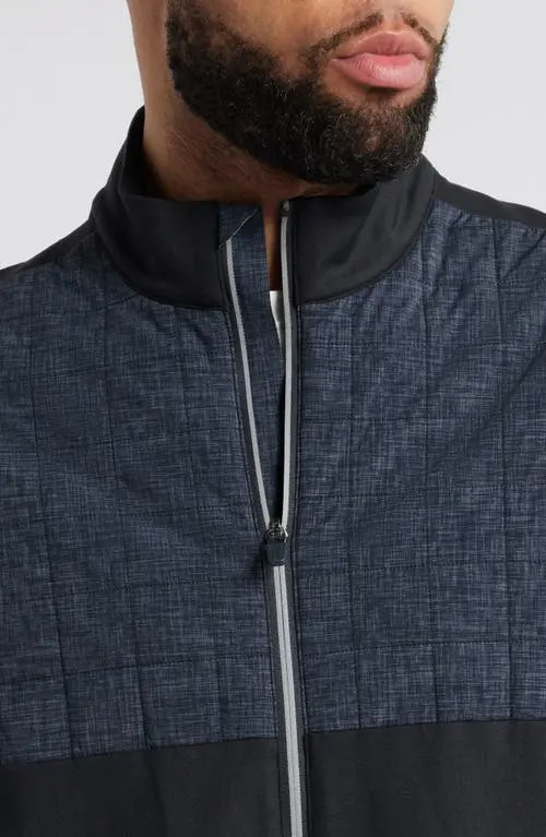 Johnnie-o Filroy Quilted Vest