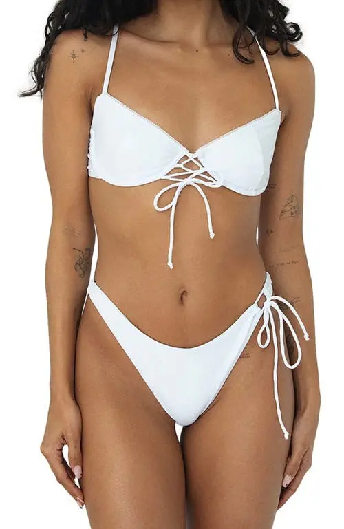 BRIGHT SWIMWEAR Alice Bottom