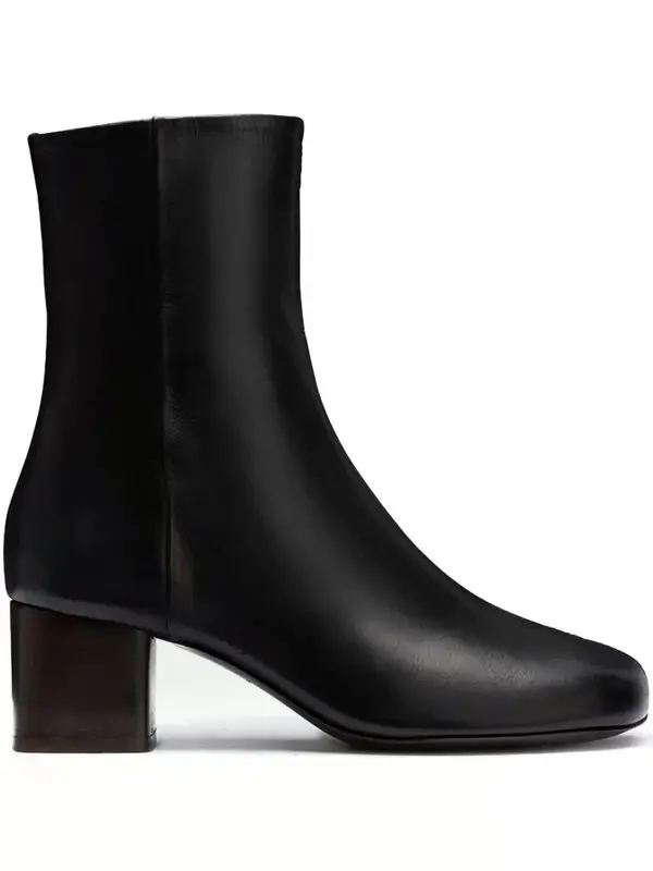 LEMAIRE 55mm Anatomic Boots