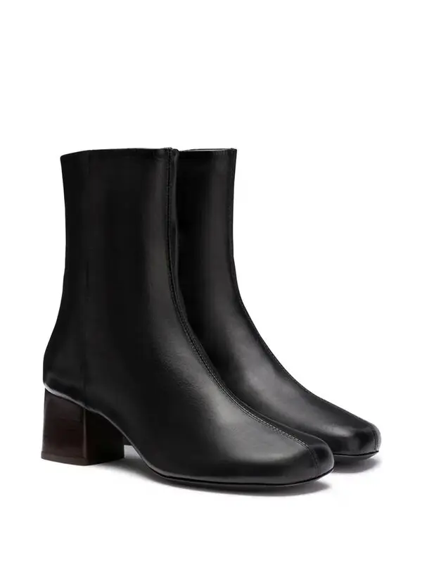 LEMAIRE 55mm Anatomic Boots