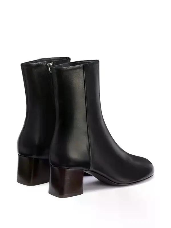 LEMAIRE 55mm Anatomic Boots