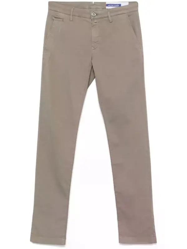 Jacob Cohen Bobby Trousers