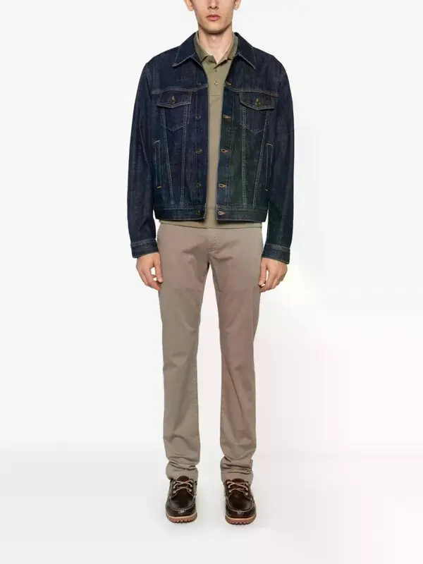 Jacob Cohen Bobby Trousers
