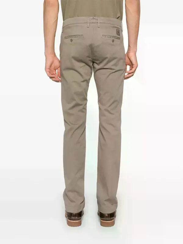 Jacob Cohen Bobby Trousers