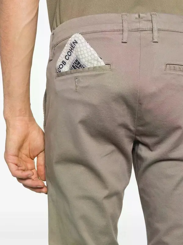 Jacob Cohen Bobby Trousers
