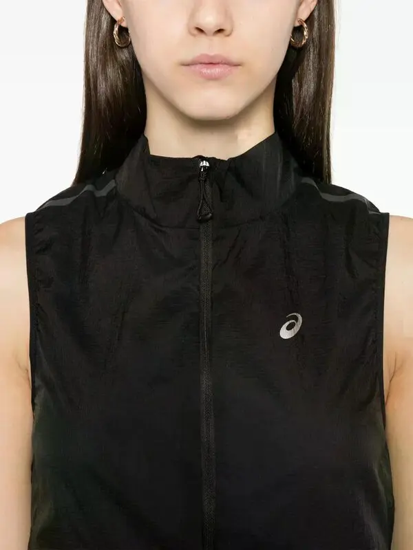 Asics Metarun Packable Gilet