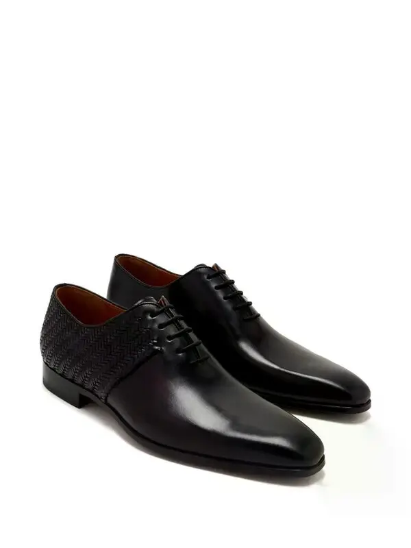 Magnanni Carmo Oxford Shoes