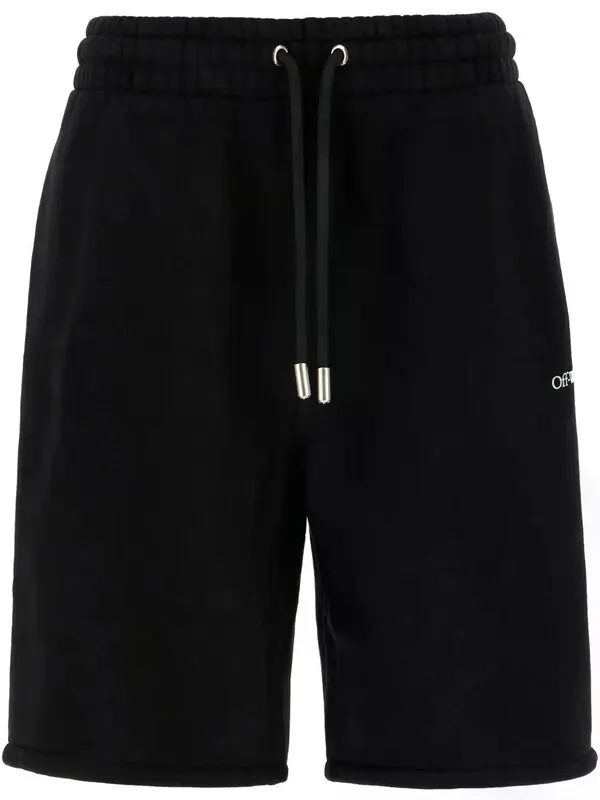 Off-White Arrows-motif Shorts
