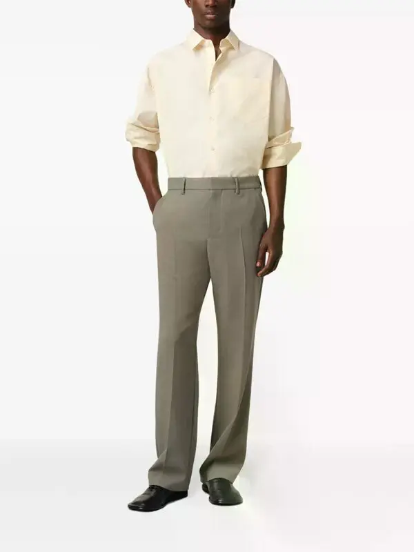 Ami Tailored Trousers