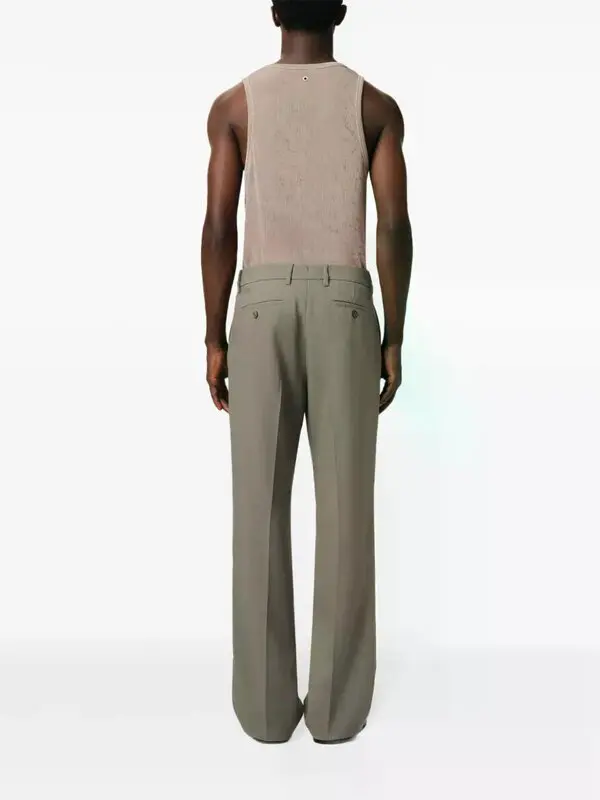 Ami Tailored Trousers