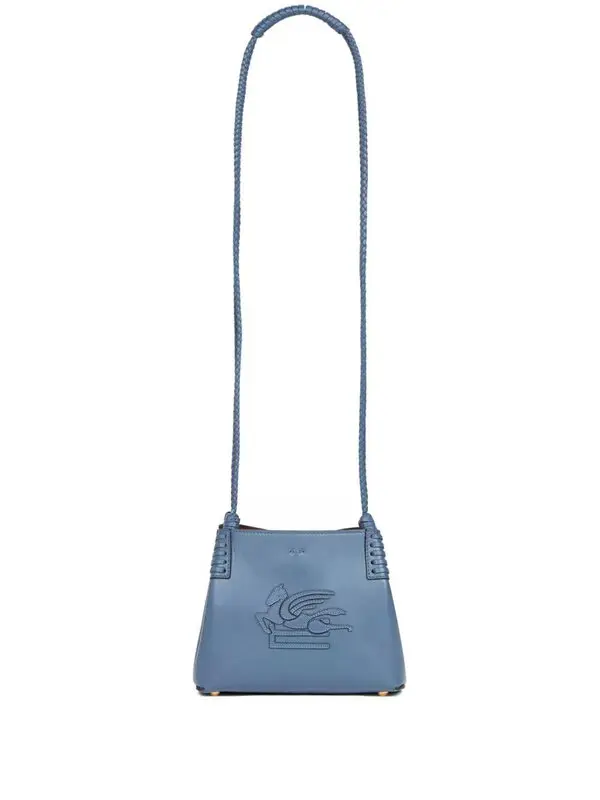 Etro Libra Tote Bag - Blue