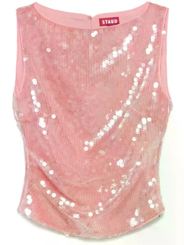 Staud Eton Top