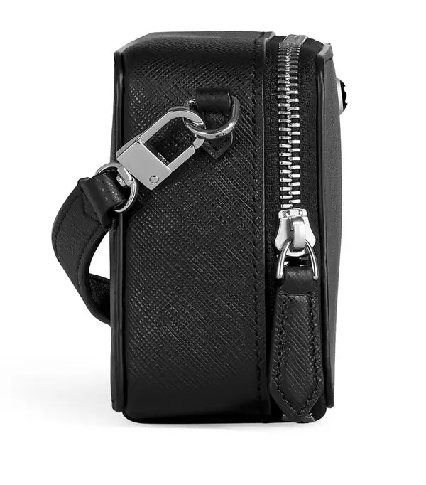 Montblanc Leather Sartorial Travel Case