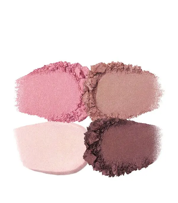 CLE DE PEAU BEAUTE Eye Colour Shadow Quad