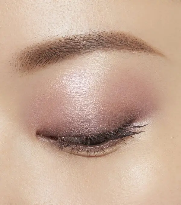 CLE DE PEAU BEAUTE Eye Colour Shadow Quad