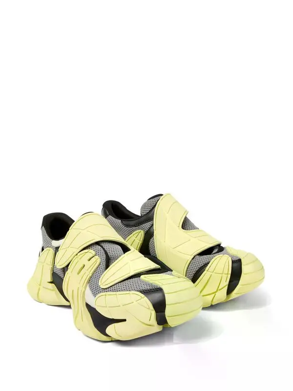 Camper Tormenta Sneakers - Grey