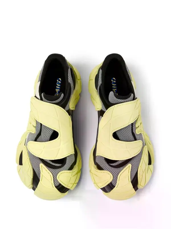 Camper Tormenta Sneakers - Grey