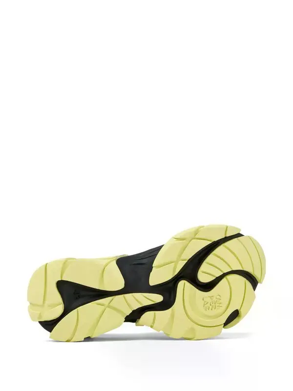 Camper Tormenta Sneakers - Grey