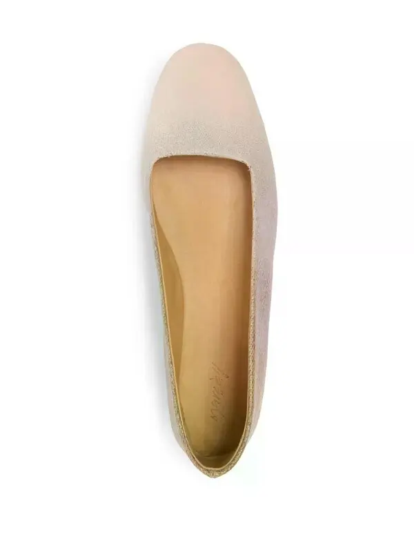 Marsèll Distesa Ballet Flats