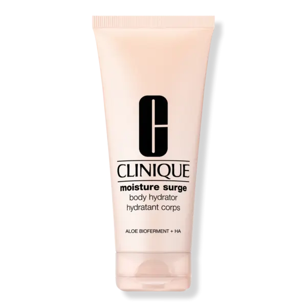 CLINIQUE Moisture Surge Body Hydrator Lotion With Hyaluronic Acid - One-color