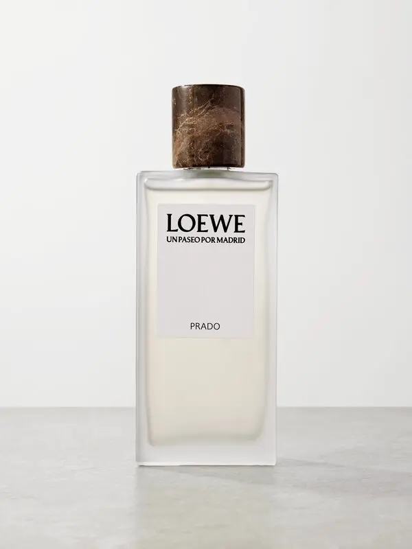 LOEWE PERFUMES Eau De Parfum - Colorless