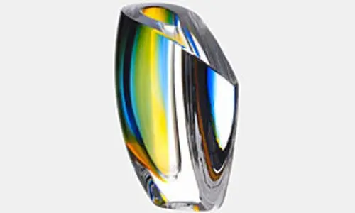 KOSTA BODA Mirage' Vase