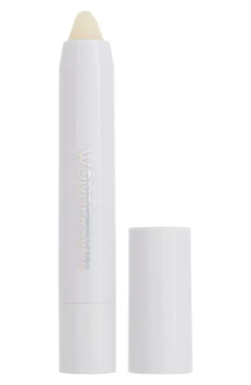 WONDERSKIN Wonder Blading 3-in-1 Lip Scrub - None