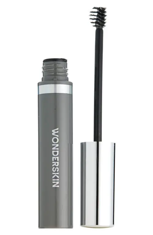 WONDERSKIN Brow Styler Gel - None