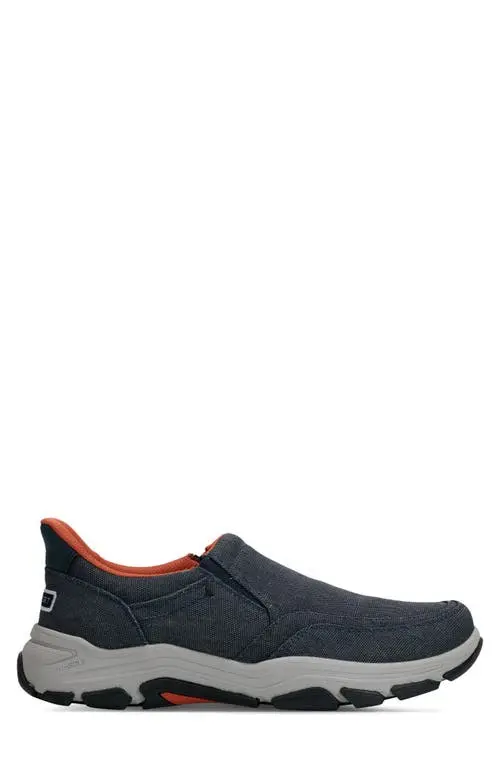 Rockport Reece 2 Slip-on Sneaker - Dark Blue