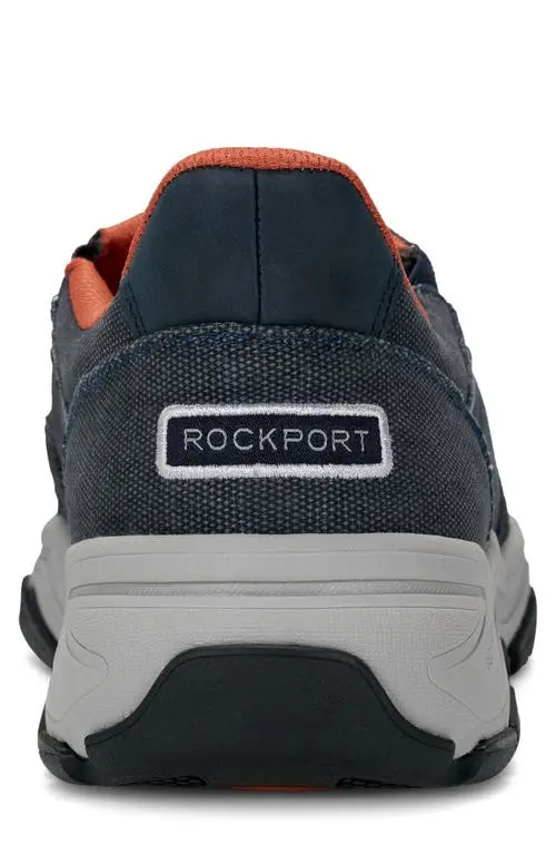 Rockport Reece 2 Slip-on Sneaker - Dark Blue