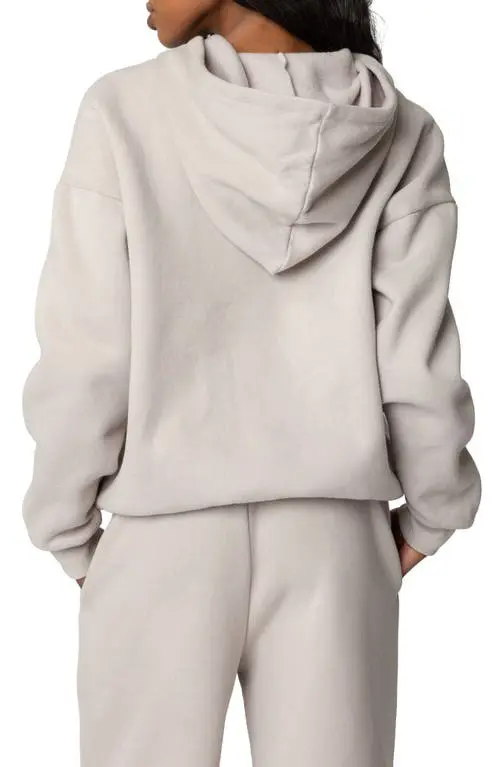 EDIKTED Brooklyn Graphic Hoodie