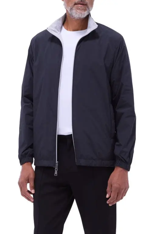 Bugatchi Water Repellent Reversible Jacket