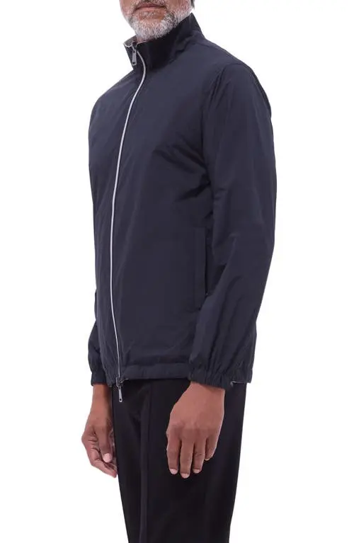 Bugatchi Water Repellent Reversible Jacket