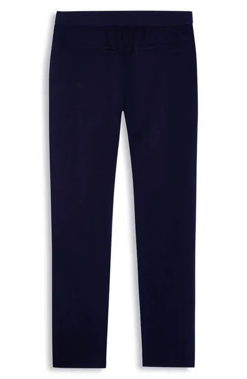 Bugatchi Soft Touch Pintuck Pants