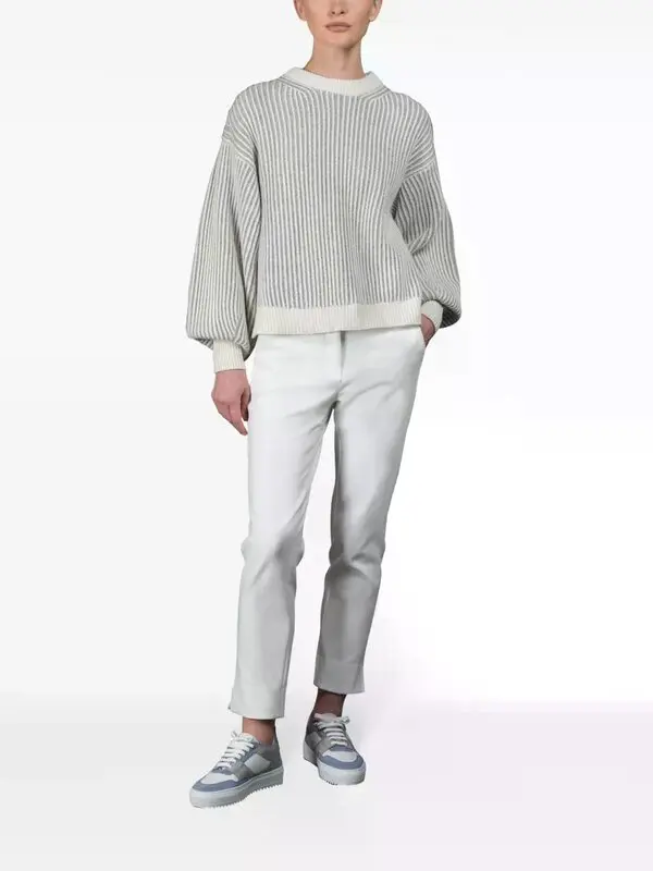 MOORER Noam Sweater