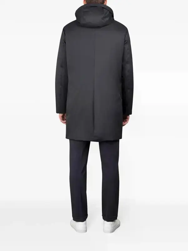 MOORER Vannes-ads Coat