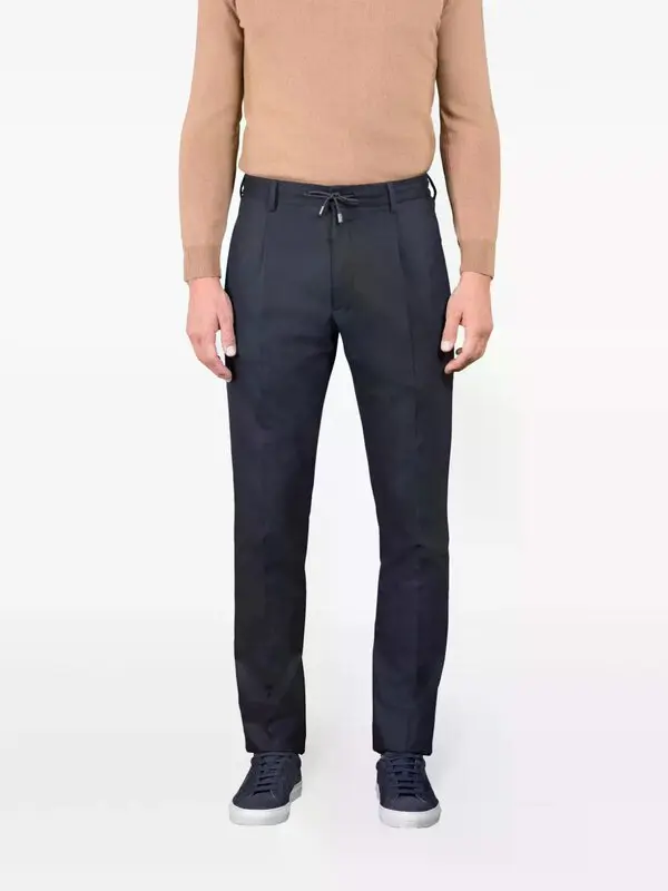 MOORER Anton-fsr Chino Trousers